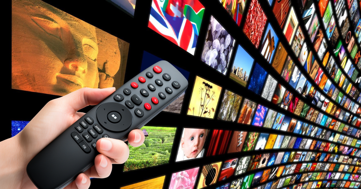 Kodi | Así puedes ver miles de canales GRATIS en tu Smart TV: conoce cómo instalar esta ...