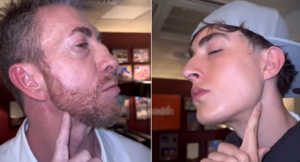 ¿Qué es el Mewing y por qué miles de niños y jóvenes lo hacen? – Antena92