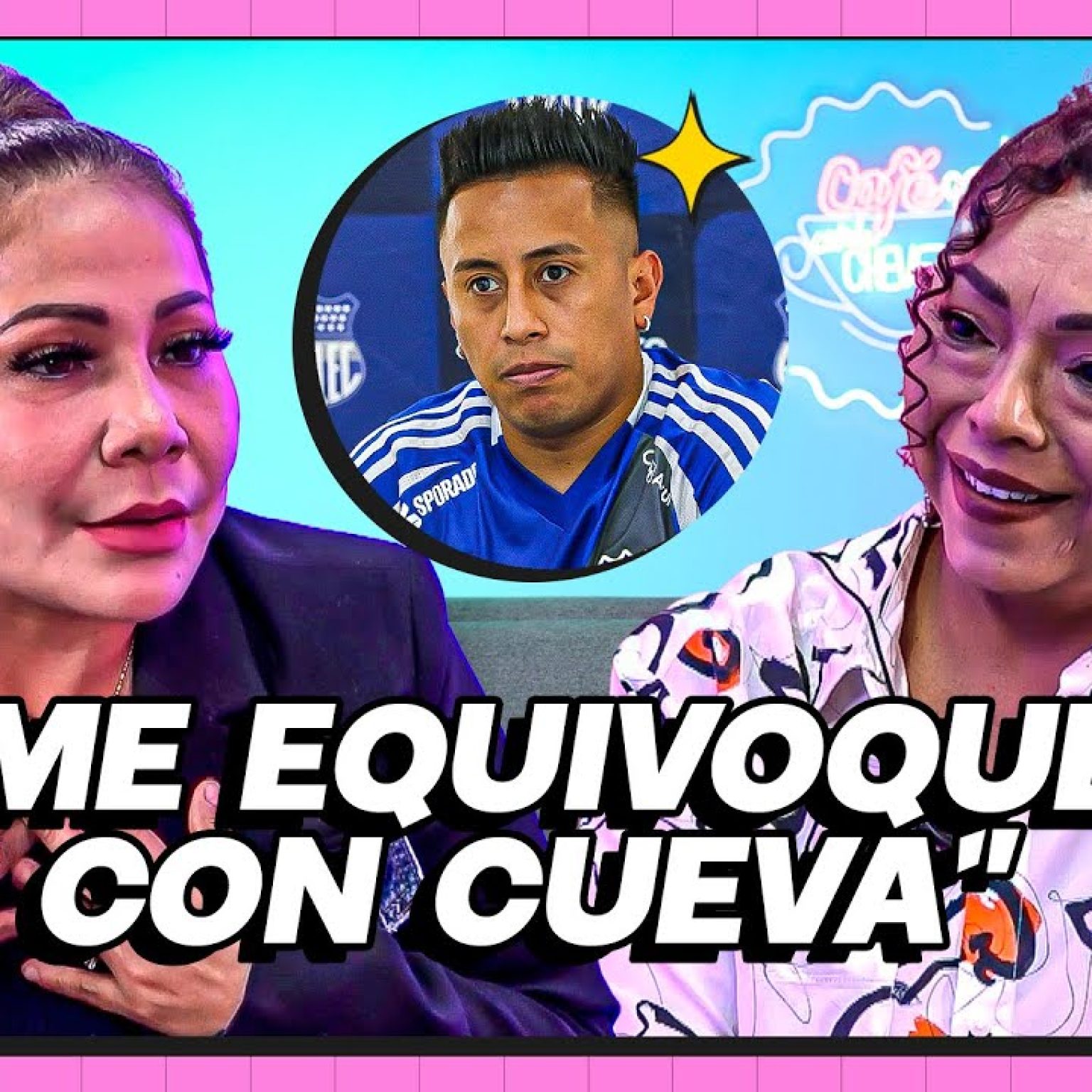MARISOL: Su misil a Pamela López, Cueva, Leslie Shaw, pelea con Yolanda ...