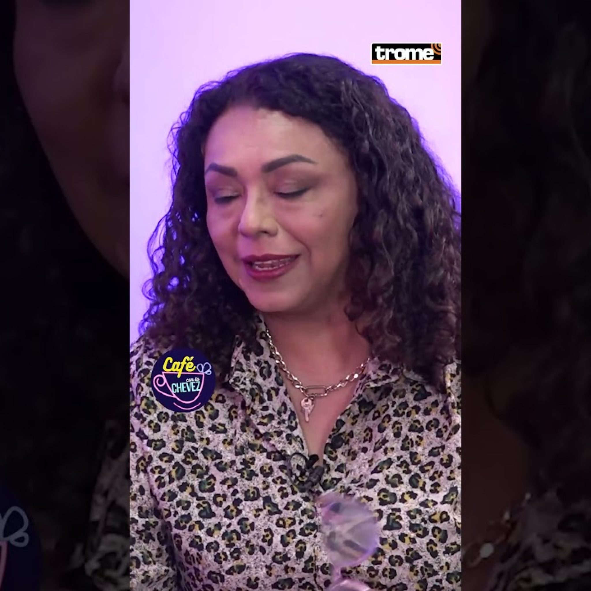 ¡La verdad sobre trabajar con Uchulu!, esto dice Coco Marusix #trome # ...