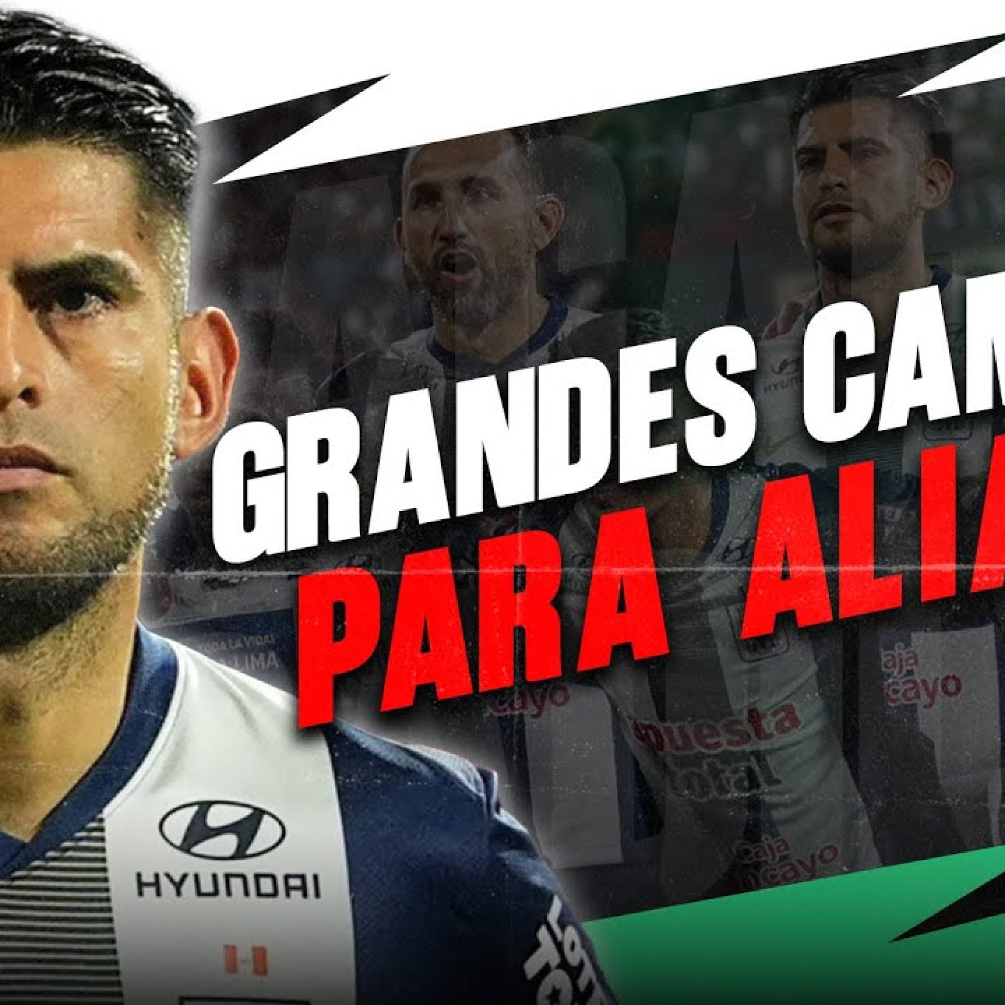 ALIANZA LIMA REPLANTEA SU RUMBO AL FINAL DEL CLAUSURA | FE – Antena92